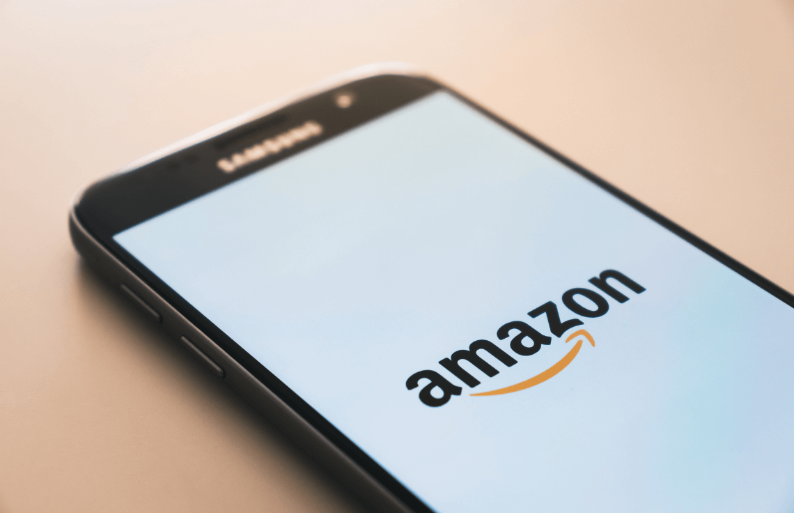Amazon economizou U$ 1B em viagens com o Lockdown, veja! - Onfly