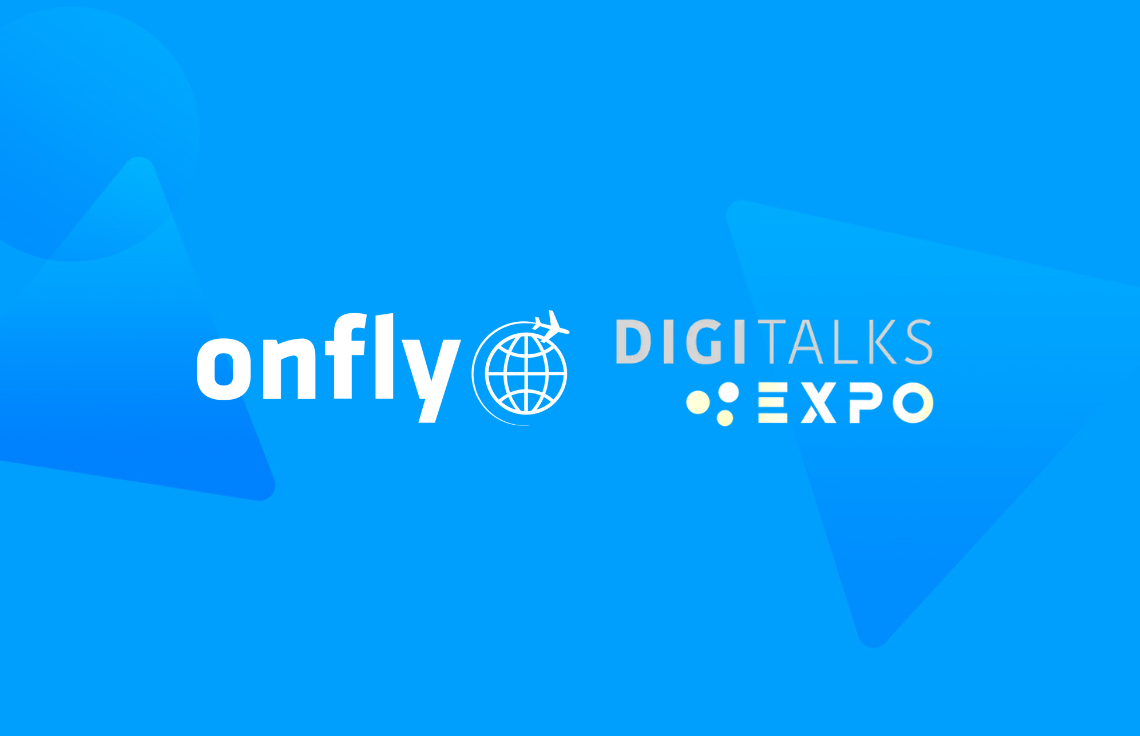 Blog - Onfly