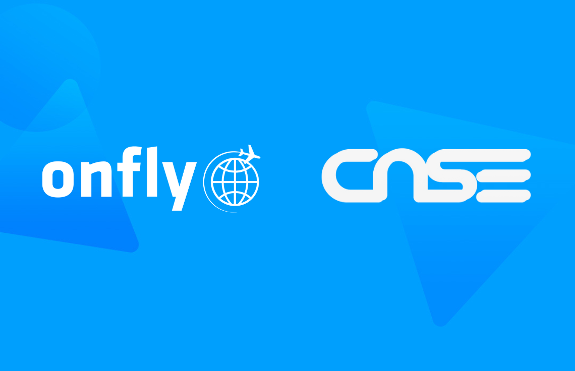Blog - Onfly