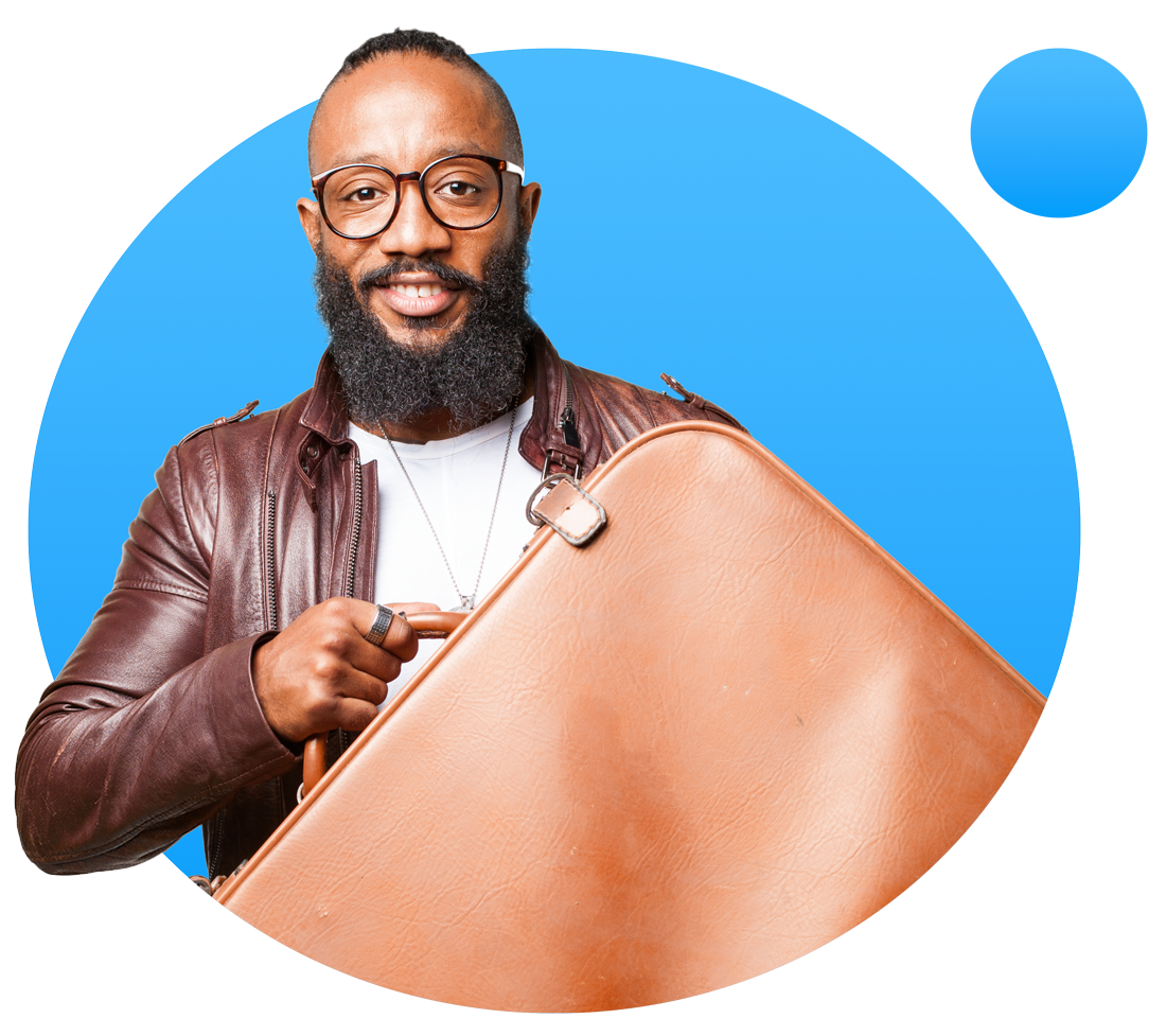 E-book | Guia completo da mala de viagem - Onfly