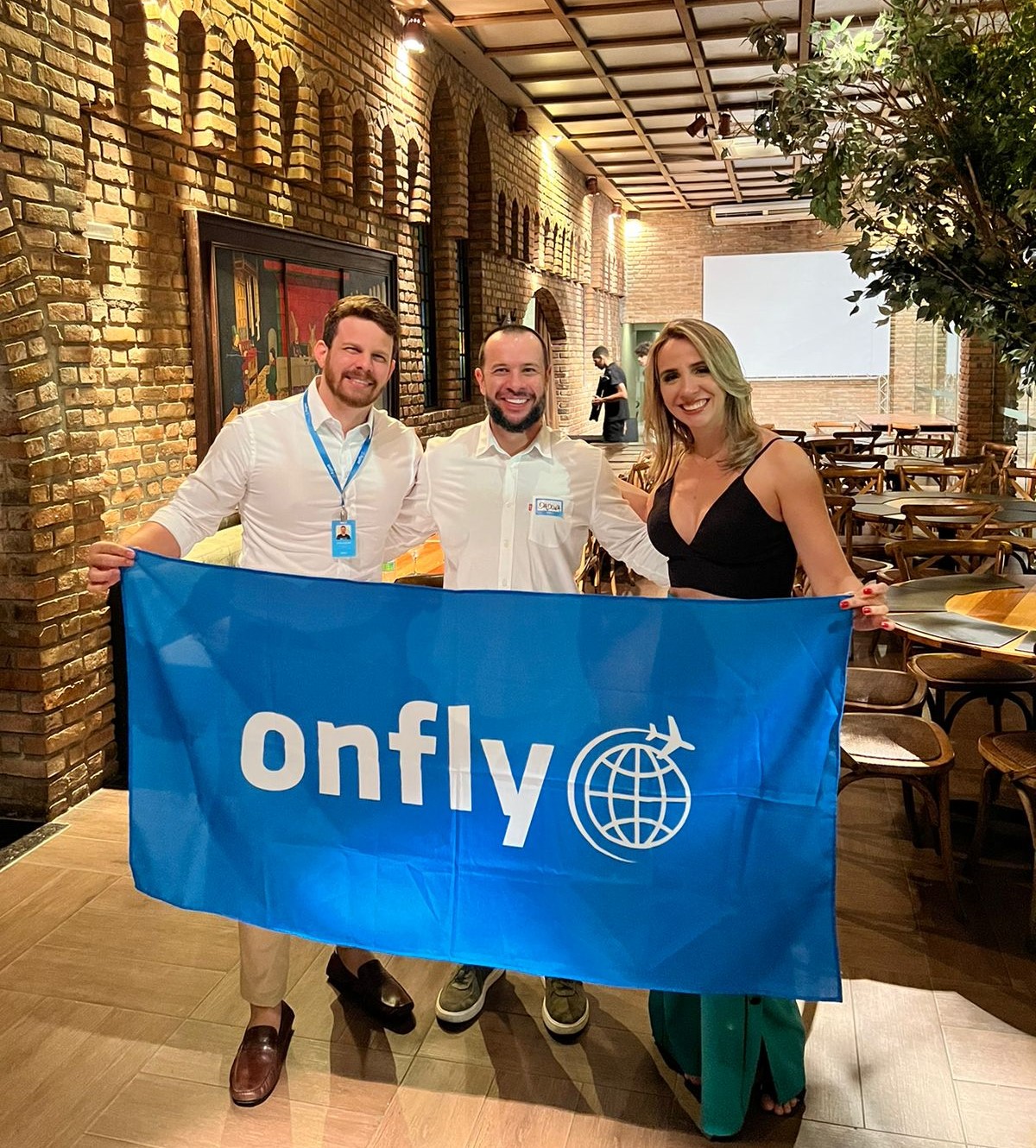 On The Road: Recife recebe 5ª edição do evento da Onfly