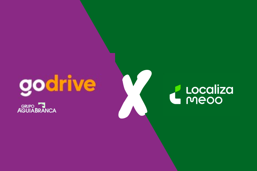 Carros por assinatura: GoDrive x Localiza Meoo