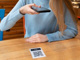 Cupom fiscal via QR Code: conheça a funcionalidade