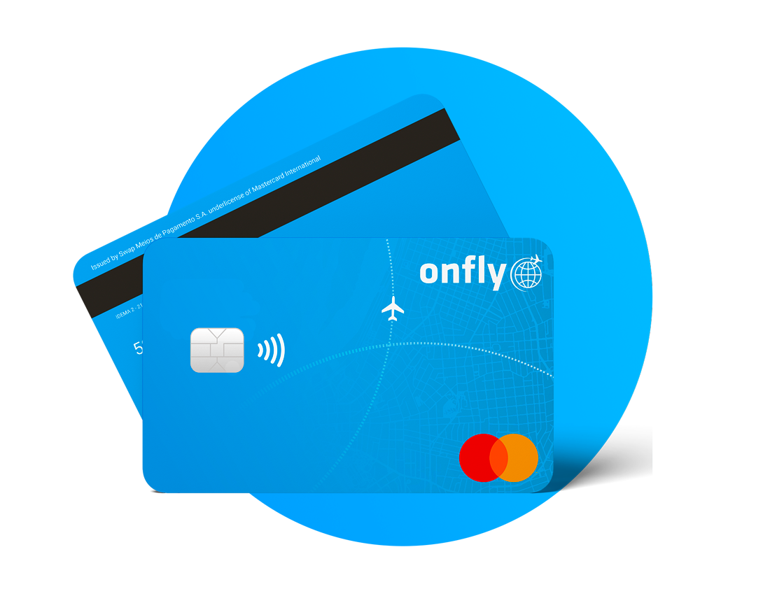 Como a Onfly Funciona - Onfly