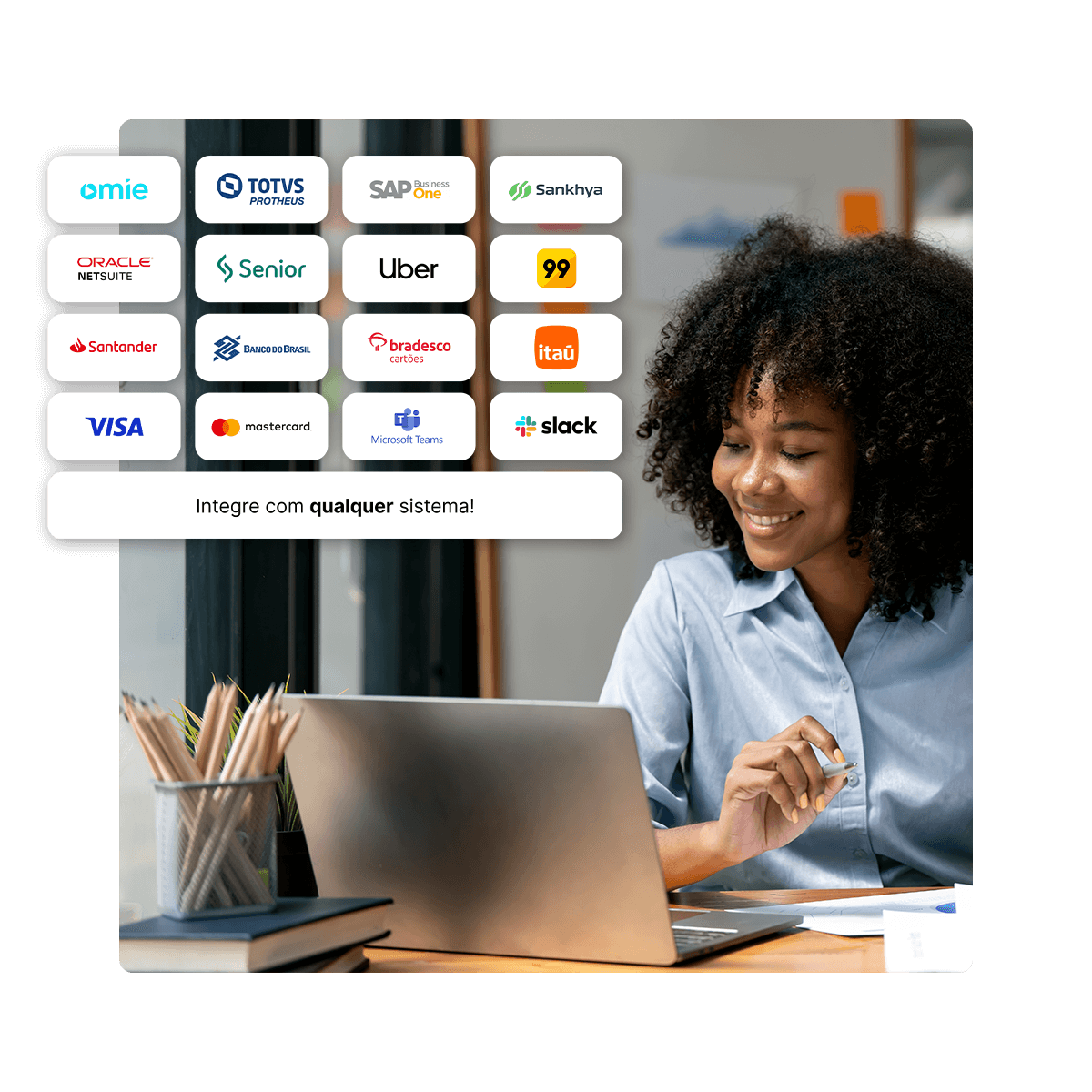 Onfly - Tudo para viagens a trabalho em uma só plataforma