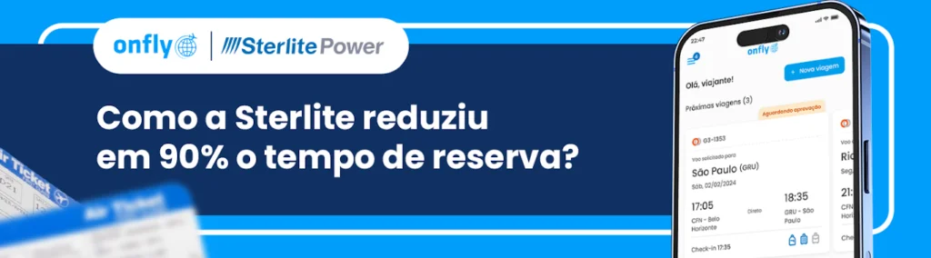 Tudo que você precisa saber sobre o app da Onfly