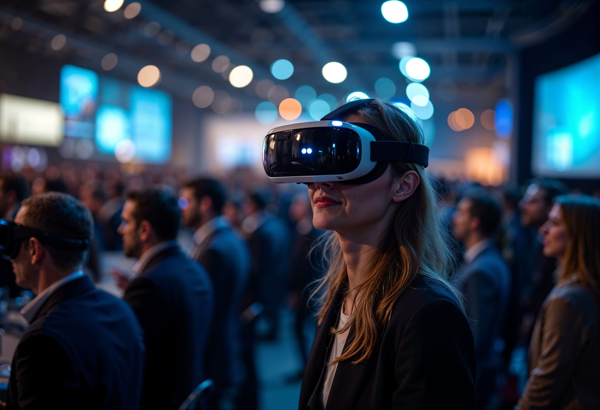 Os 10 principais eventos de tecnologia em 2025 - Onfly