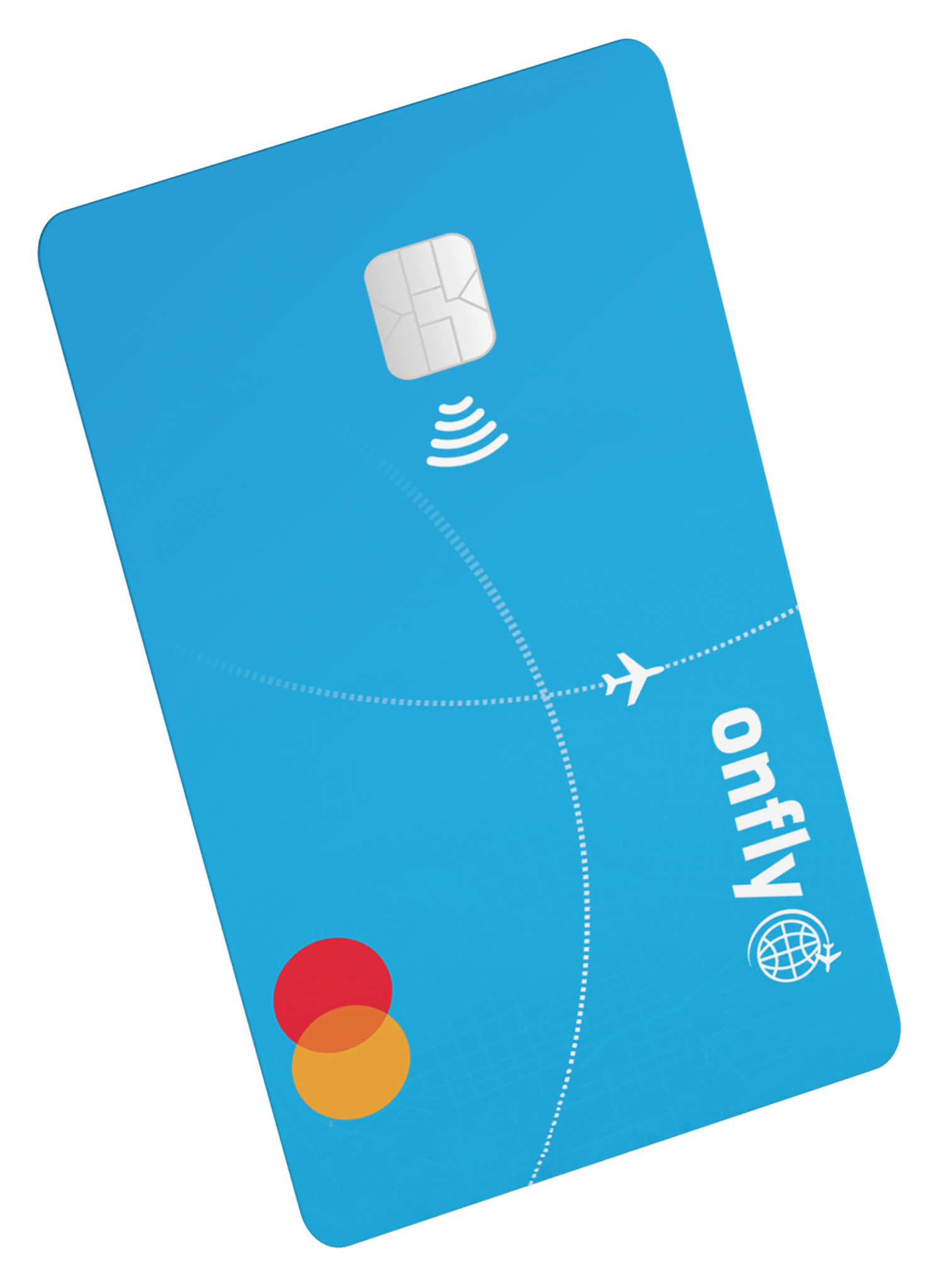 Cartão Corporativo da Onfly