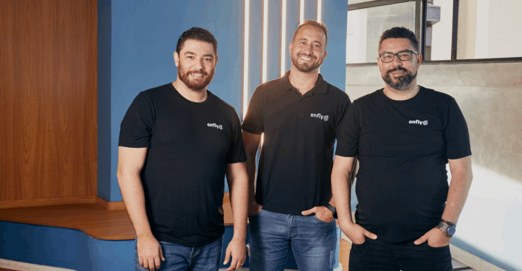 Onfly capta R$ 240 milhões em investimentos e acelera crescimento