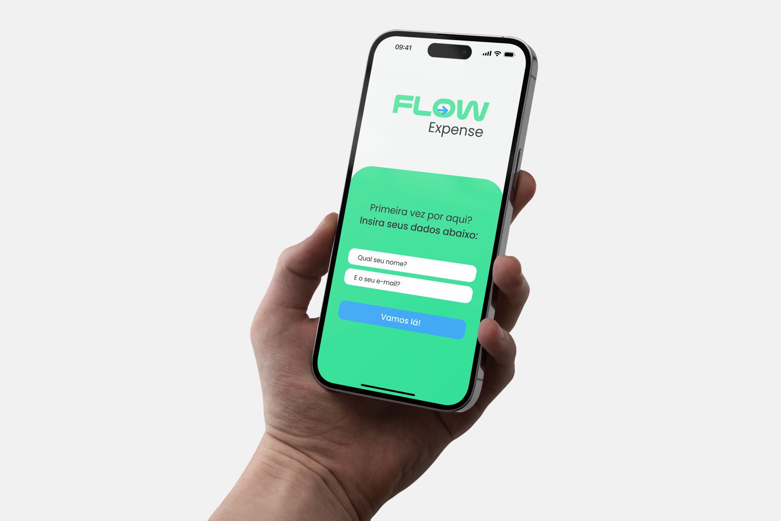 App gratuito para gestão de despesas: conheça o Flow Expense! - Onfly